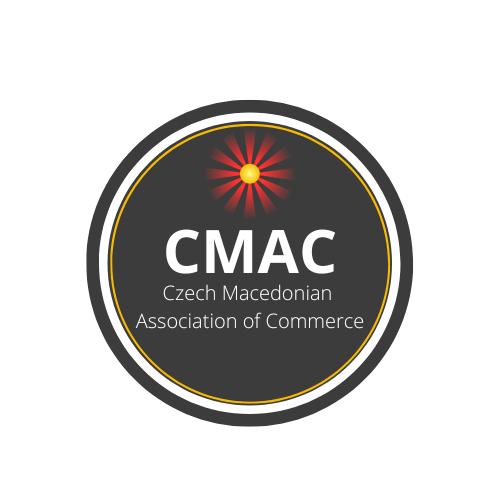 The Czech Macedonian Association of Commerce – cmac.cz
